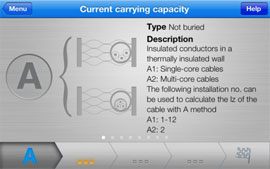 ABB - Slide Rules App - Voltimum UK