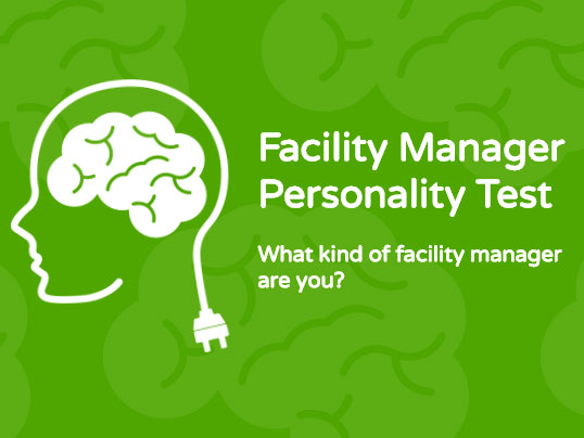 Personality test: What sort of facility manager are you? - Voltimum IE