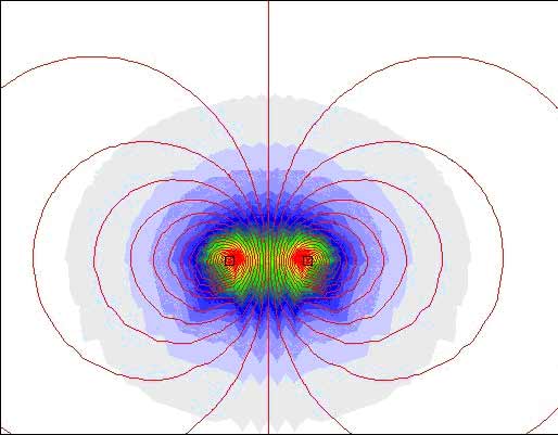 Guida pratica ai metodi e criteri di riduzione dei campi magnetici ...