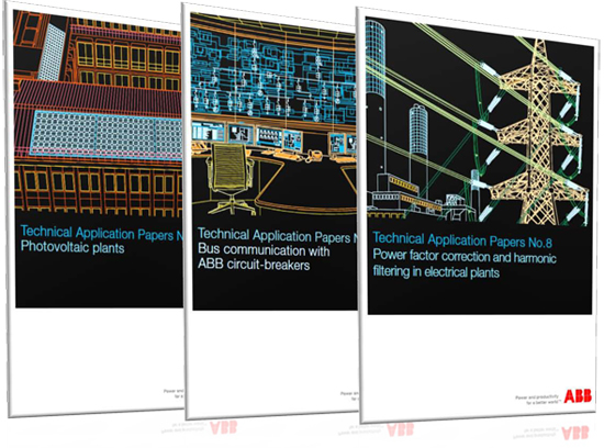 ABB Technical Application Papers - Voltimum PT