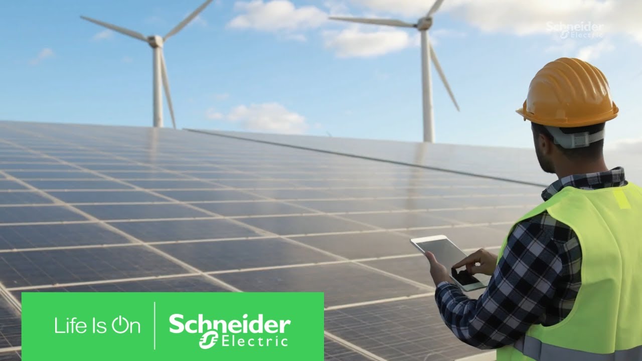 Grid reform is unlocking the UK’s clean energy economy - but business ...