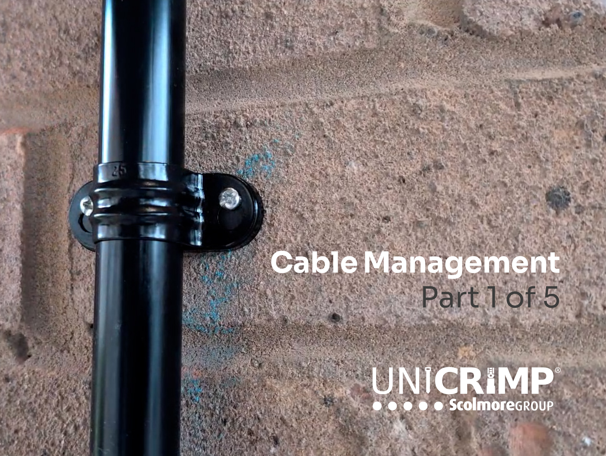 Which regulations relate to cable management? - Voltimum UK