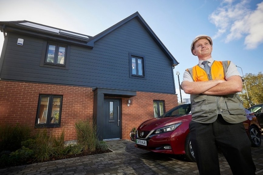 How to have a balanced ventilation system in your new building: the ...