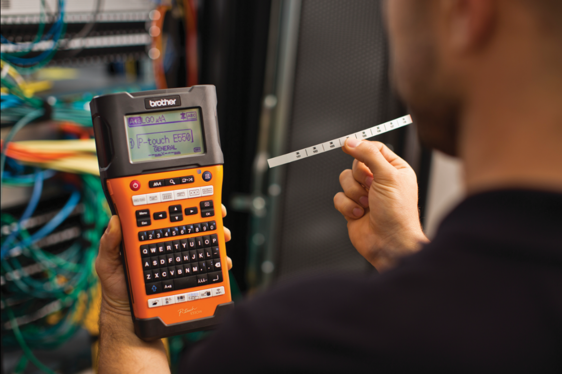 Four labelling tips to ensure compliance with BS 7671 - Voltimum UK