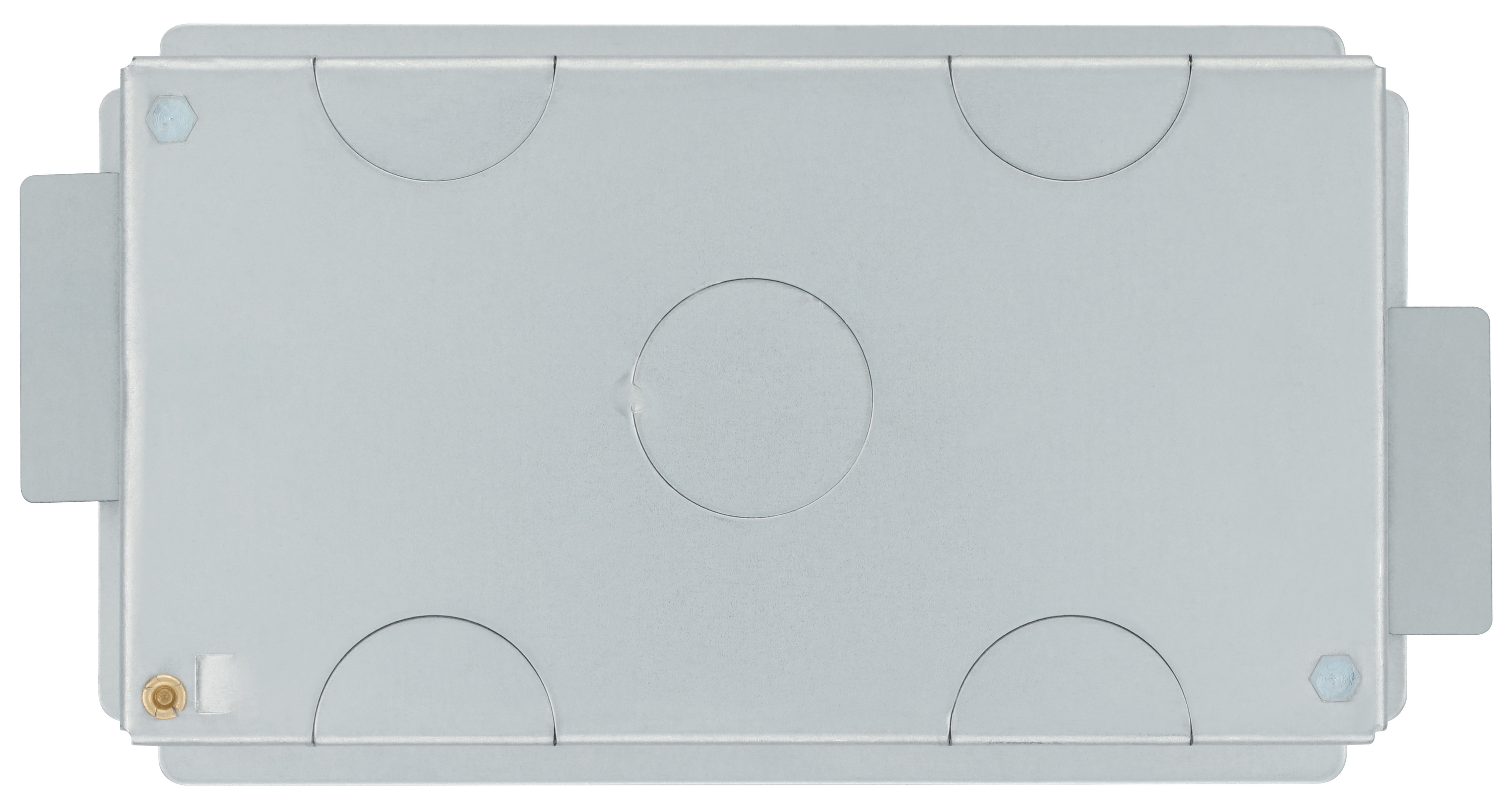 BG launches enhanced fire rated back boxes – setting a new standard in ...