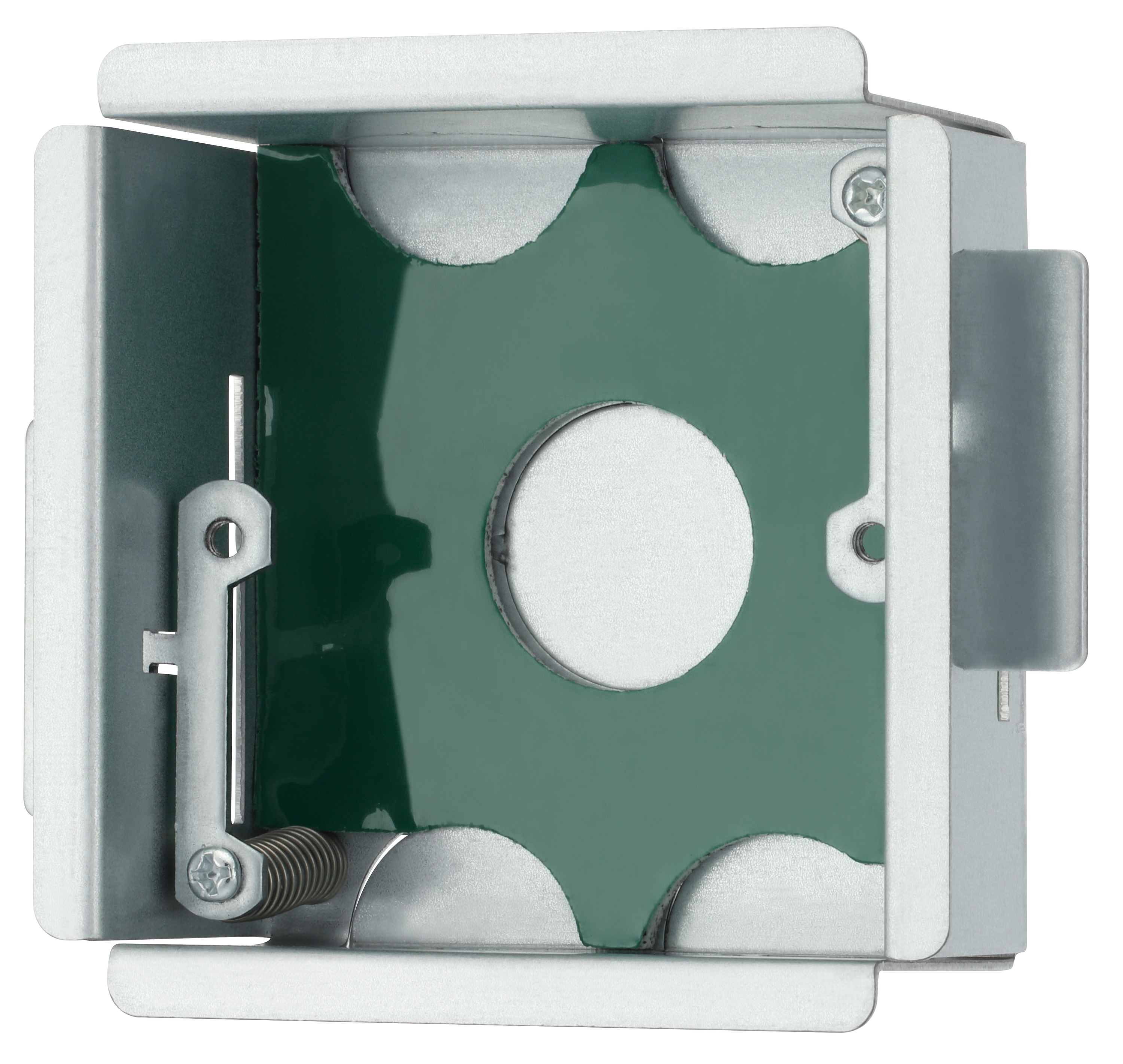 BG launches enhanced fire rated back boxes – setting a new standard in ...