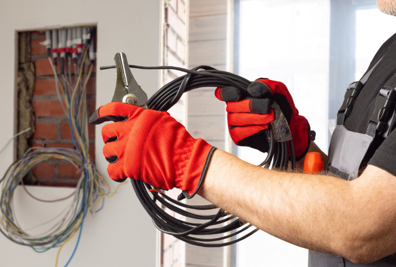 LSF vs LS0H/LSHF: Why It Matters for Cable Specification - Voltimum UK
