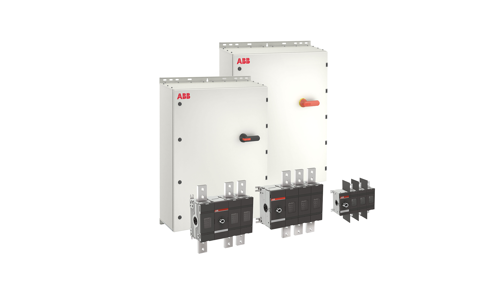 Breaking the 800V Barrier: Why the ABB OTHV switch-disconnector is the ...